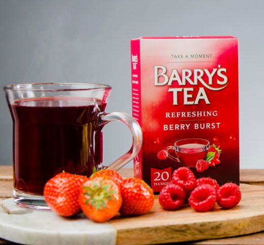 Barry's Tea | Our Most Popular Teas