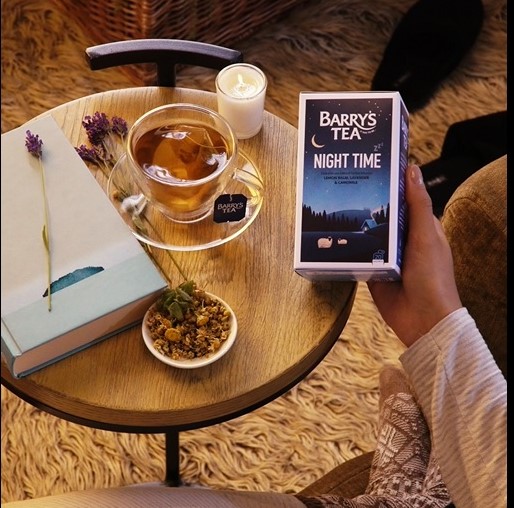 Barry's Tea | Our Most Popular Teas